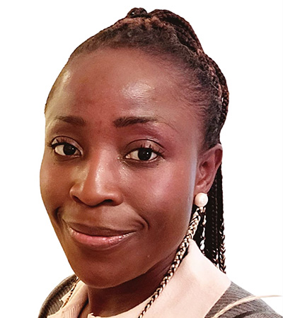 Cambay Women Organization: Empowering the Cameroonian Woman